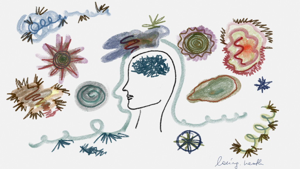 Types and Examples of Intrusive Thoughts | Loving.Health